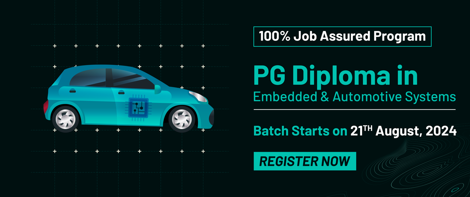 Embedded | Automotive | IoT | VLSI | Java | Data Science Courses