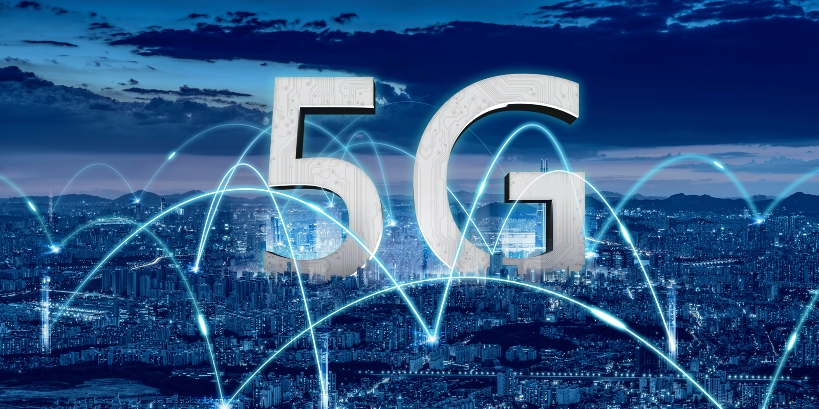 5G and Embedded Systems: What Engineers Need to Know - Cranes Varsity